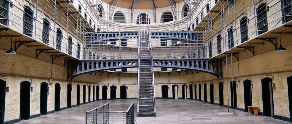 Kilmainham Gaol: Exploring Dublin’s Historic Jail
